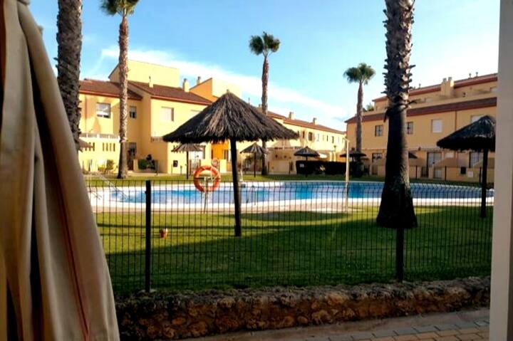 Residencial Urbalan Golf - Islantilla