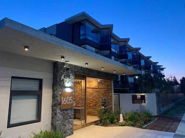 Departamento Origen Pucon - Pucon