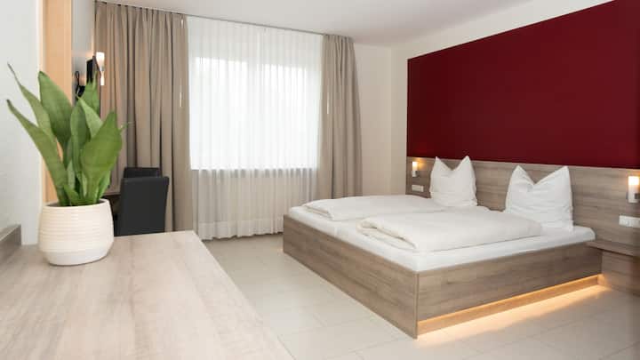 Hotel Erstay Doppelzimmer - Dorsten