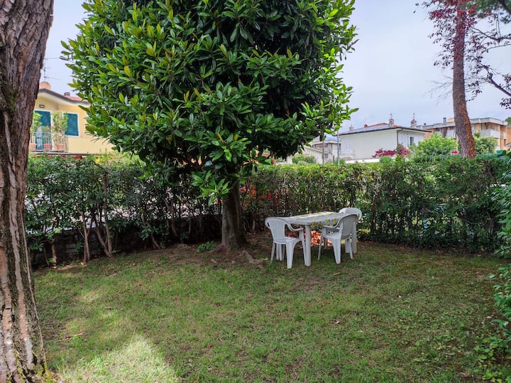 Bilocale A Viareggio - Viareggio
