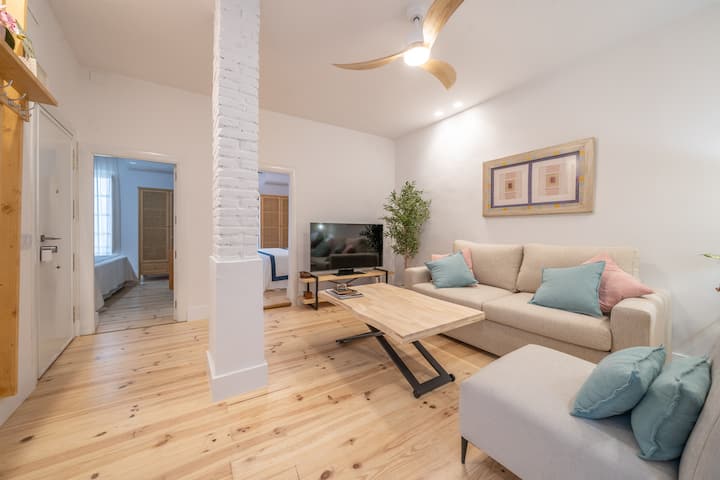 Xpce Cervantes Theater - Picasso - Málaga