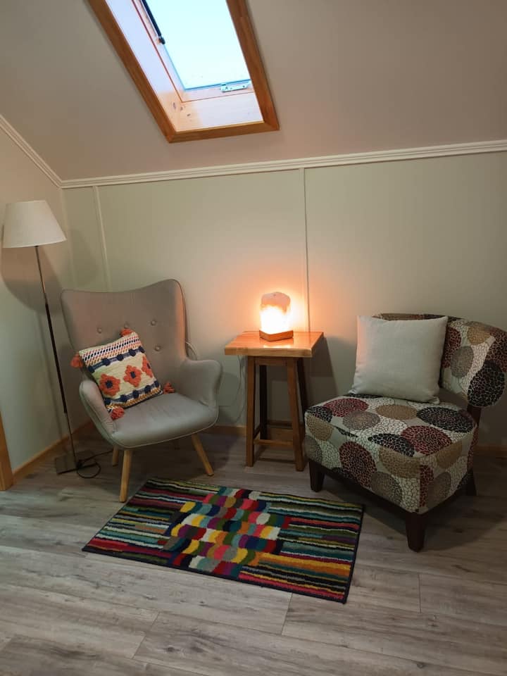 Independent Apartment On The Second Floor - Punta Arenas