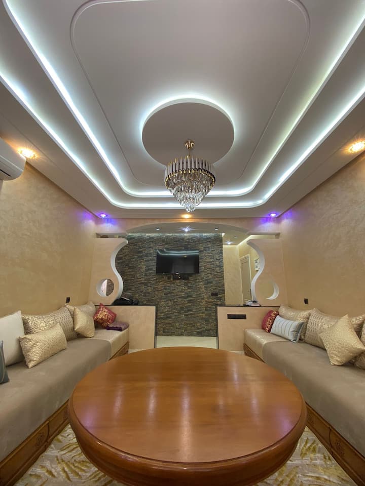 ÉLégance Et Confort - Agadir