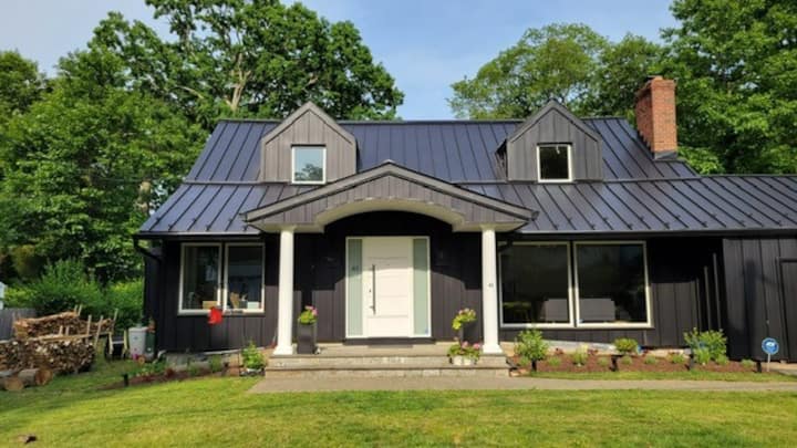 Renovated Cape Cod Style House - White Plains, NY