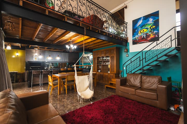 Vila Romana - Cascavel