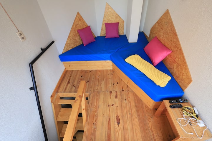 Bed & Breakfast For Groups - La Paz, Bolivie