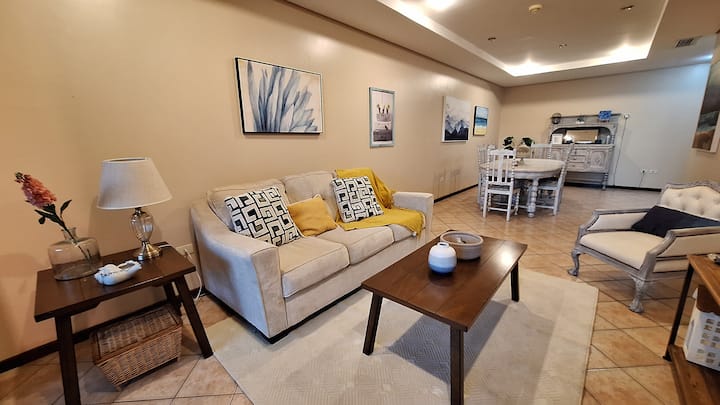 Hermoso Departamento En Asunción - Lambaré