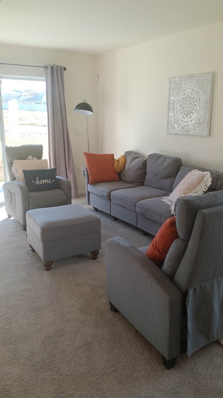Cozy And Nice Room In A Luxury House! - Zephyrhills, FL