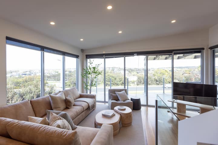 Pleasant View Stays- Great Location! - Jan Juc