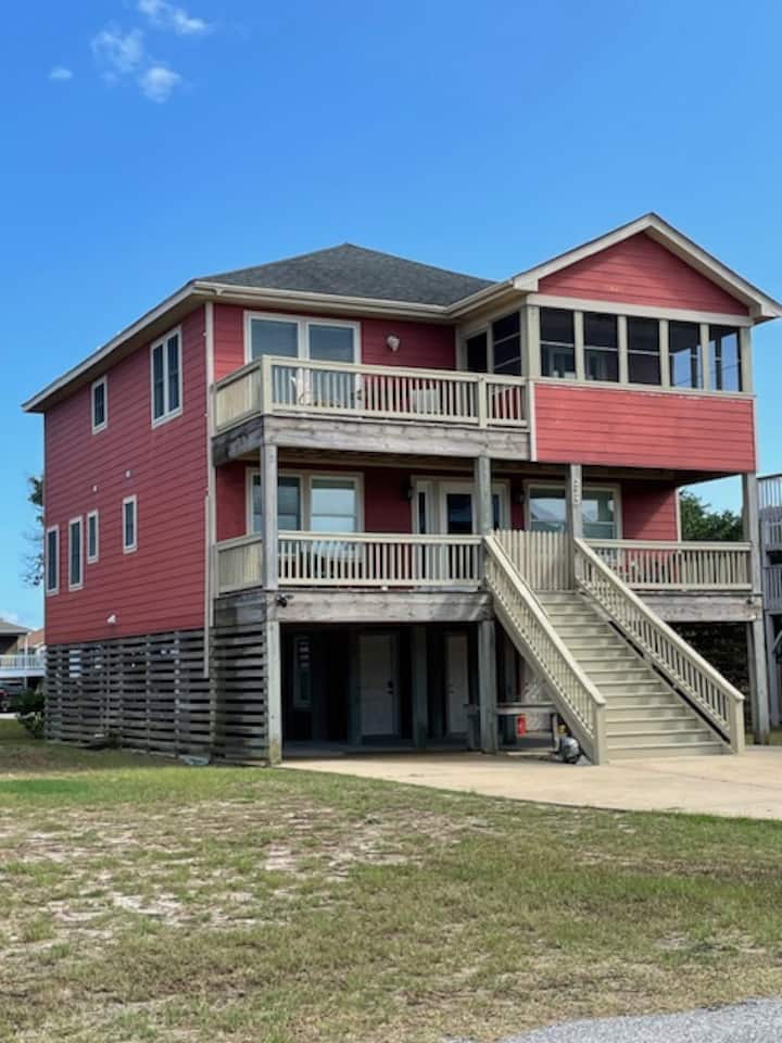 The Red Keep - Kill Devil Hills, NC