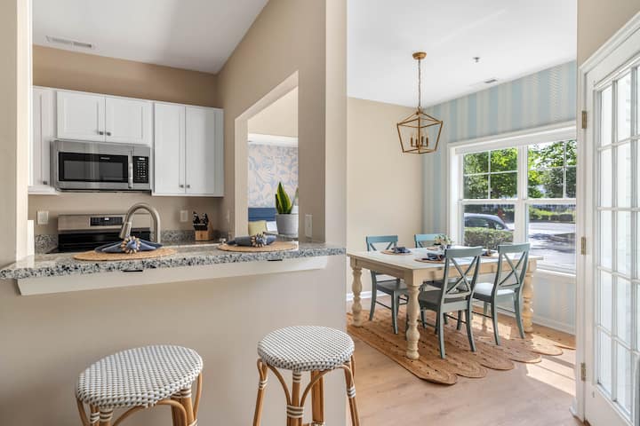 Enjoy Tax Free Holiday Shopping - Cape Henlopen State Park, Lewes