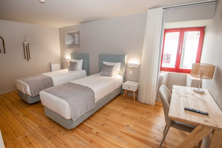 Palácio Dos Marqueses - Mafra - Mafra