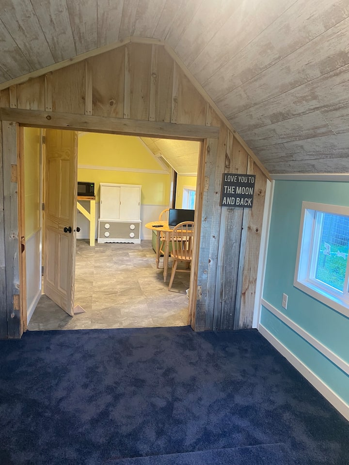 Private Studio - Wild Mountain, Taylors Falls