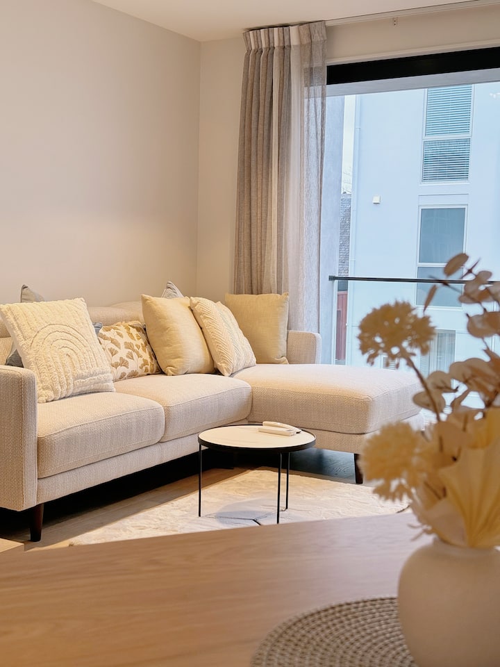 Grey Terrace-comfy 3 Bedroom In Cbd-free Parking - Christchurch