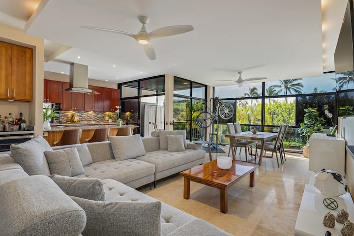 Ikigai Monthly Special $8k + Taxes And Cleaning - Kailua, HI