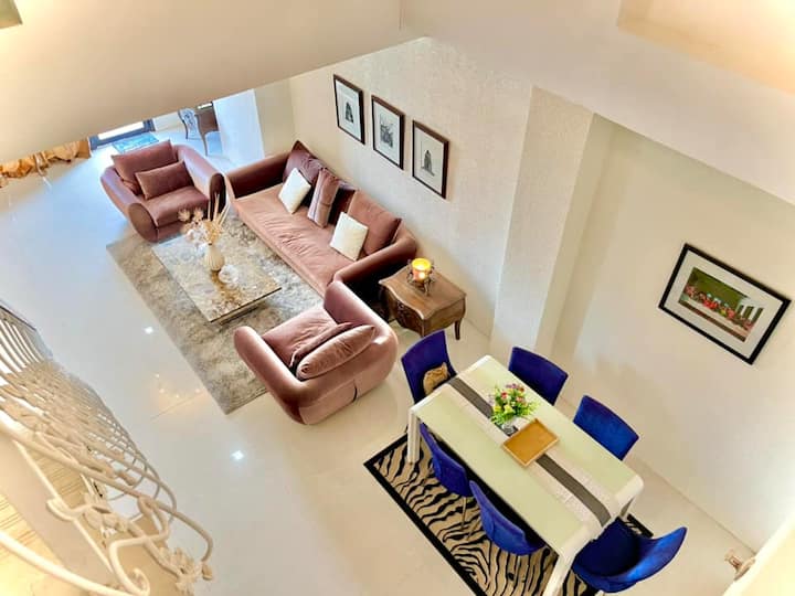 Ilocos Penthouse, Balai Condo - San Nicolas