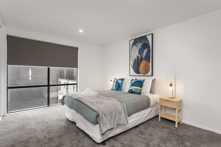 Great Deals At New Upmarket Appt - Christchurch