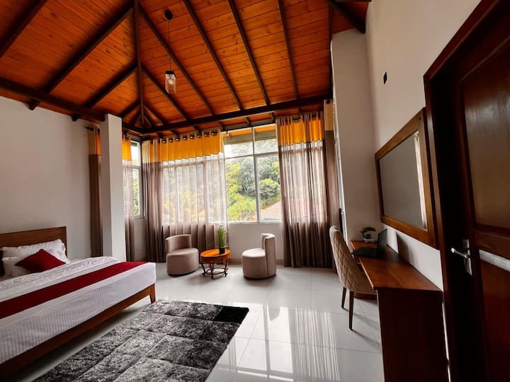 Kandy Home - Kandy