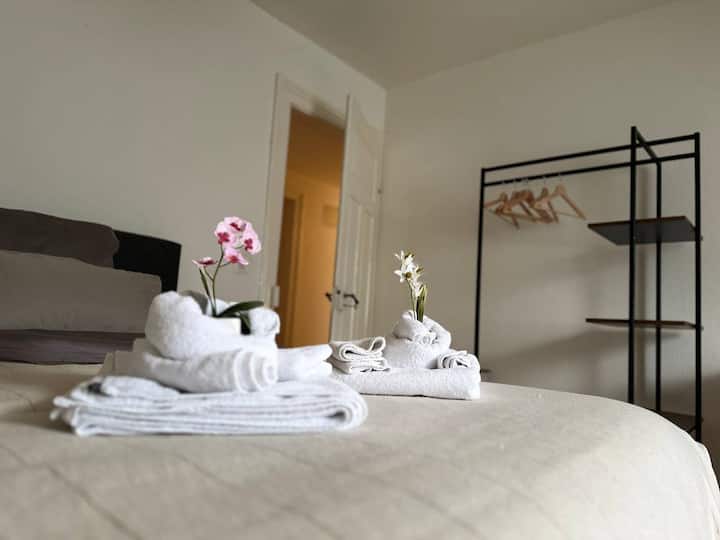 Nice Room For Solo Travelers And Couples - 蘇黎世