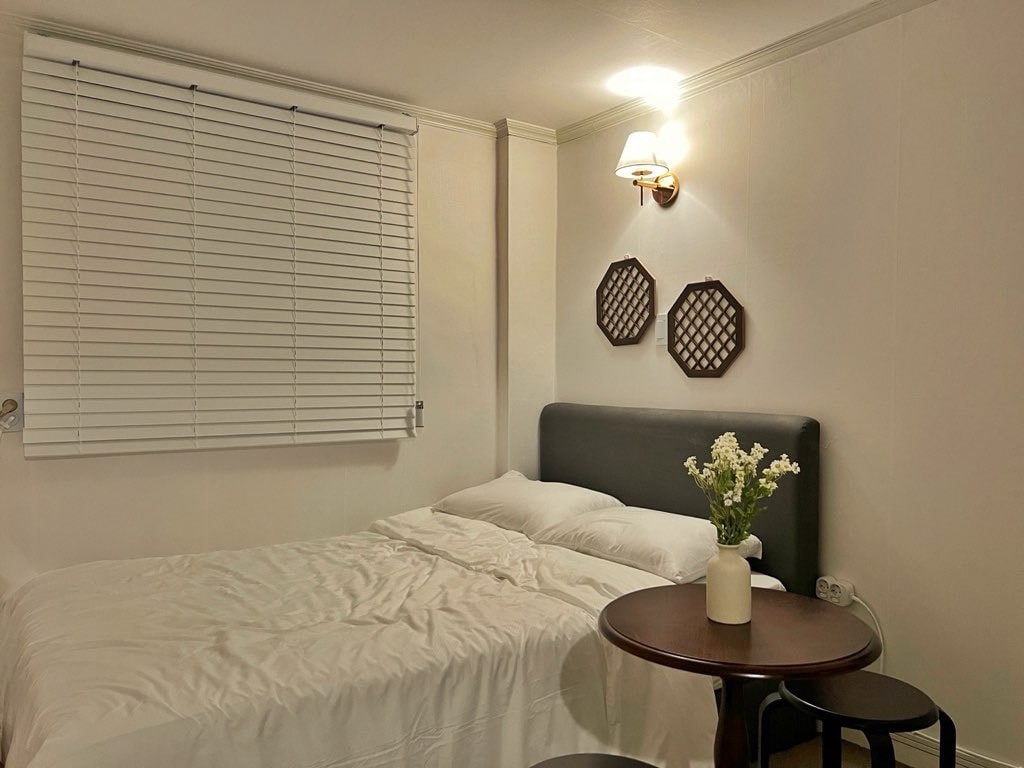 Shin 31 Hanok Stay/5 minutes from Yeongdeungpo Station/Private room ...