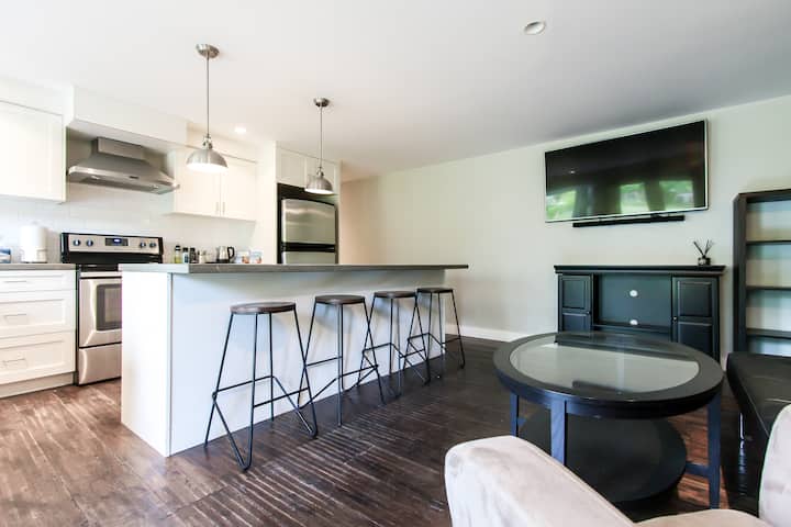 Cozy 2-br Suite In Tsawwassen - Tsawwassen
