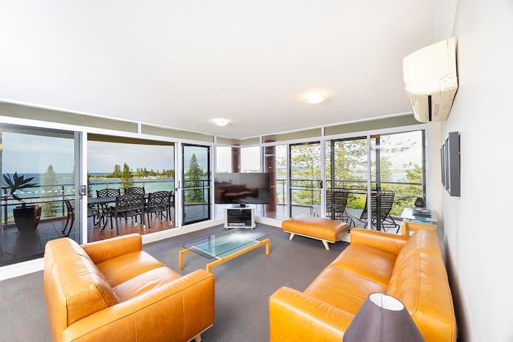 Sunrise 602 - Forster