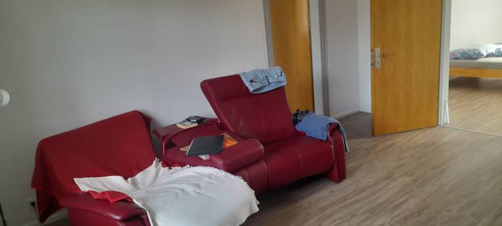 Airbnb In Herten - Rheinfelden