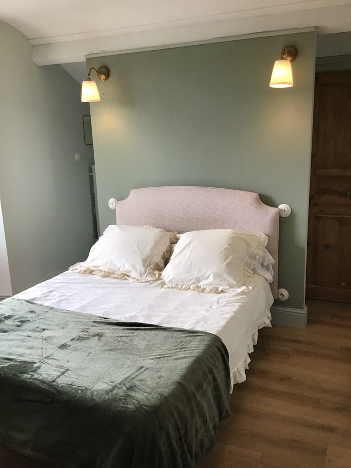 Chambre Saint Roch - Langeac