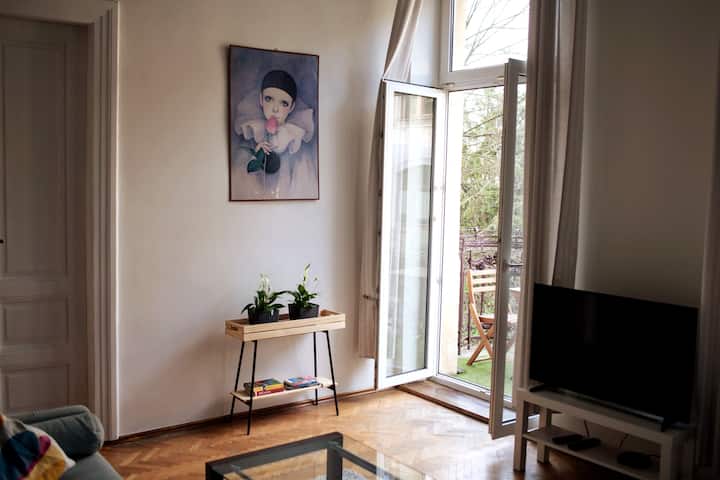 Like At Home Apartment - Krakow