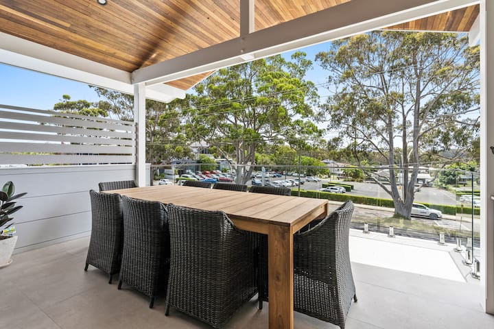 Bay Retreat Two - Nelson Bay