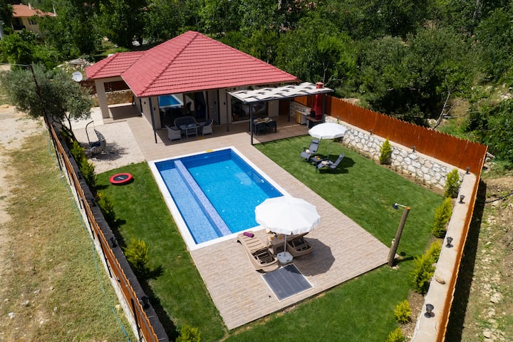 Villa Selfi - Turkey