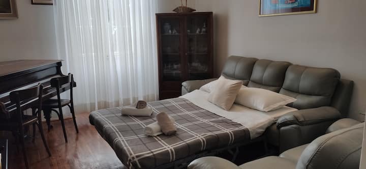 Apartment Piano Waves - Dubrovnik