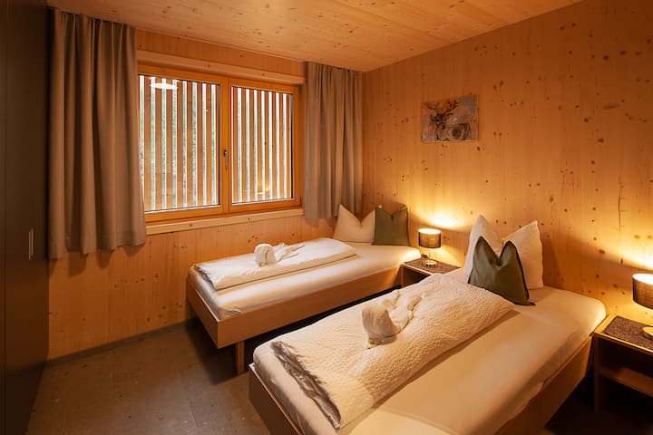 Eichen Lodge #C6 - Mellau