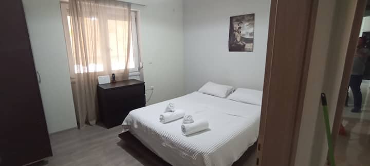 Thimarakia Maniakiou Apartment - Athens