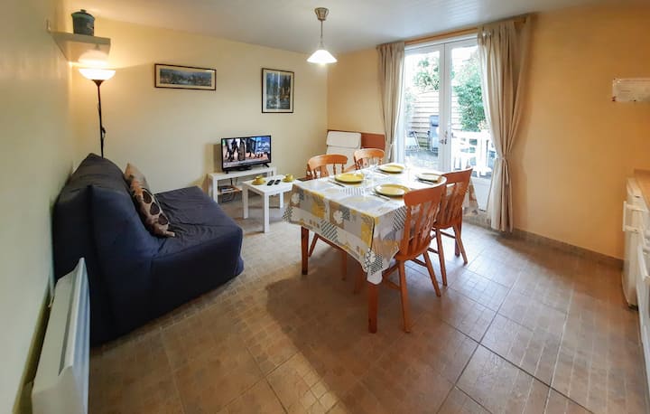 Gîte 2 Personnes - Pont-Aven