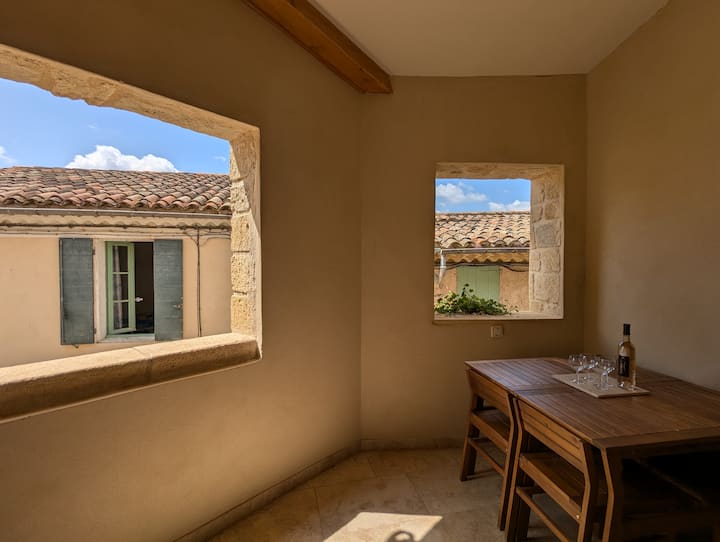 La Remise - Gîte Provençal Classé 3 Etoiles - Pertuis