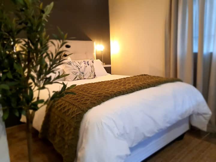 Helpmekaar Accommodation - Wellington, South Africa