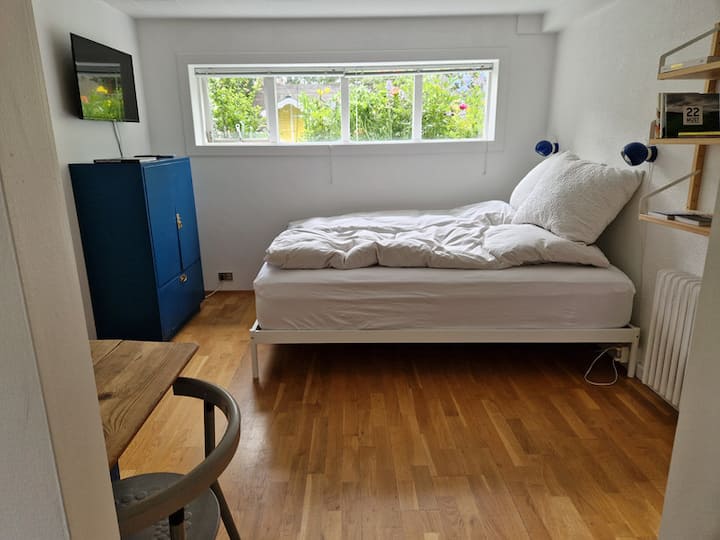 Cozy Studio Apartment - Iceland