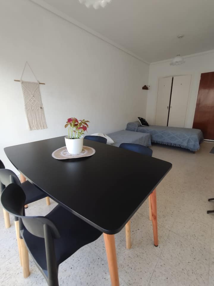 Departamento Zona Plaza Colon - Argentina