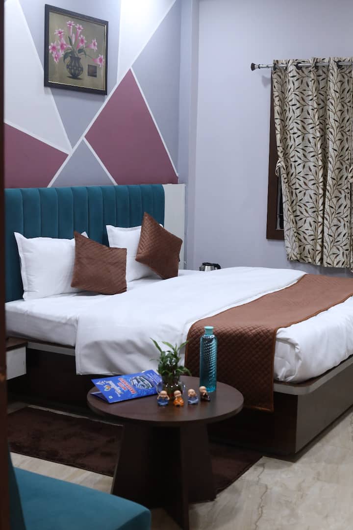 Basurivala Hotel - Bhopal