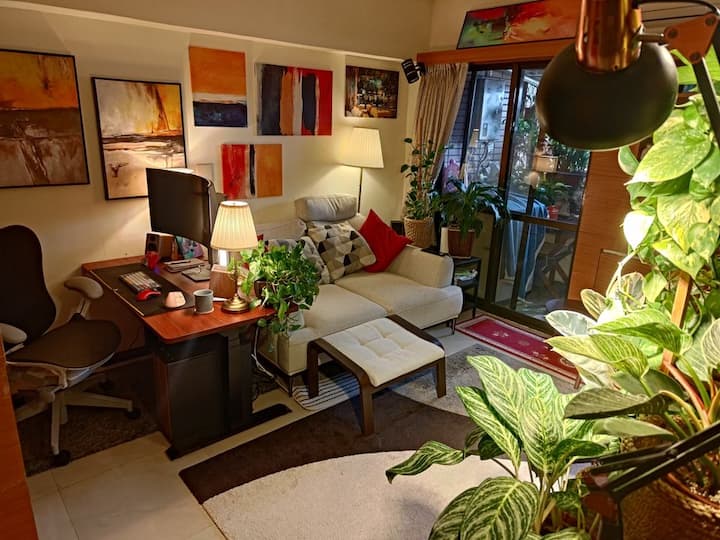 Apartment Near Zhongshan - Taipei