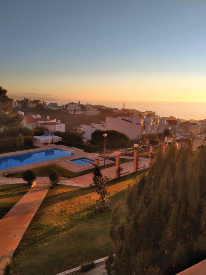 Ericeira Sea & Soul - Apartment W/pool - Ericeira
