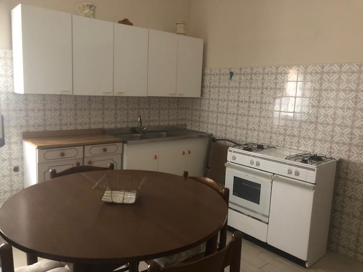 Casa Vacanze L'onda - Parghelia
