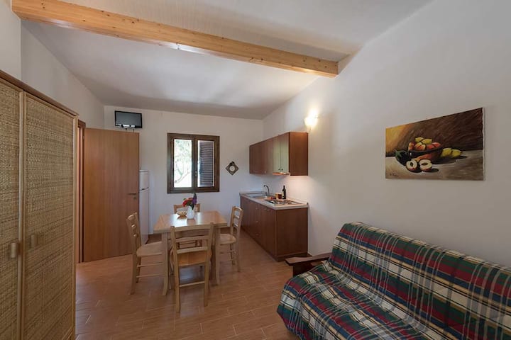 Agriturismo Vicino Al Mare - Torre dell'Orso