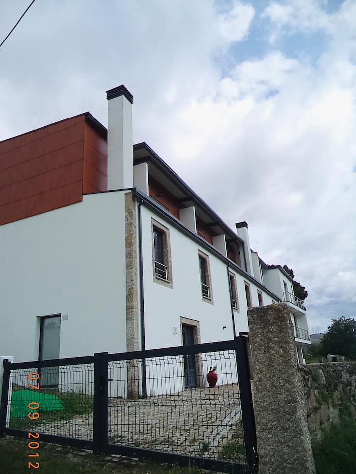 Casa Das Poldras - Celorico da Beira