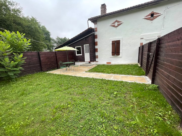Holiday Rental Sw France S/c - Landes