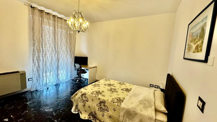 Italian Apartment With View - Pisa