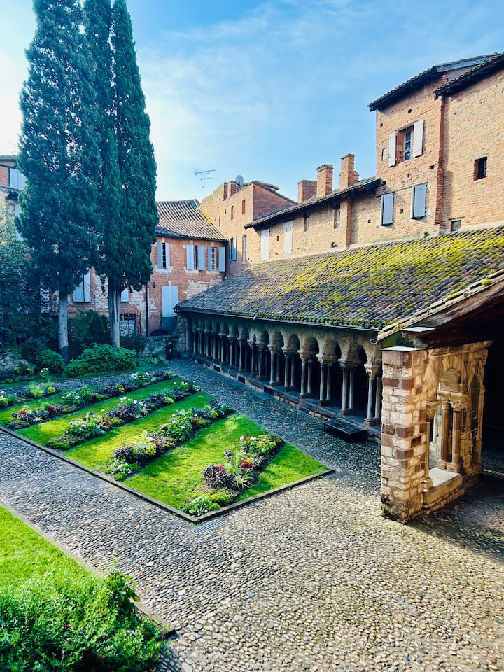 La Maison Du Prévôt - Albi
