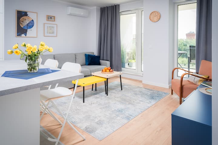 Centaurus 49 By Rent4you - Olsztyn