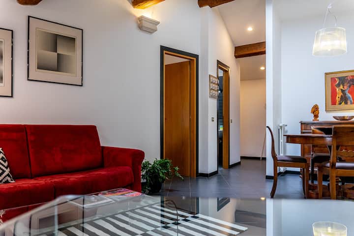 Casa Nicola Largo Pescheria - 100mt Da Piazza Erbe - Verona
